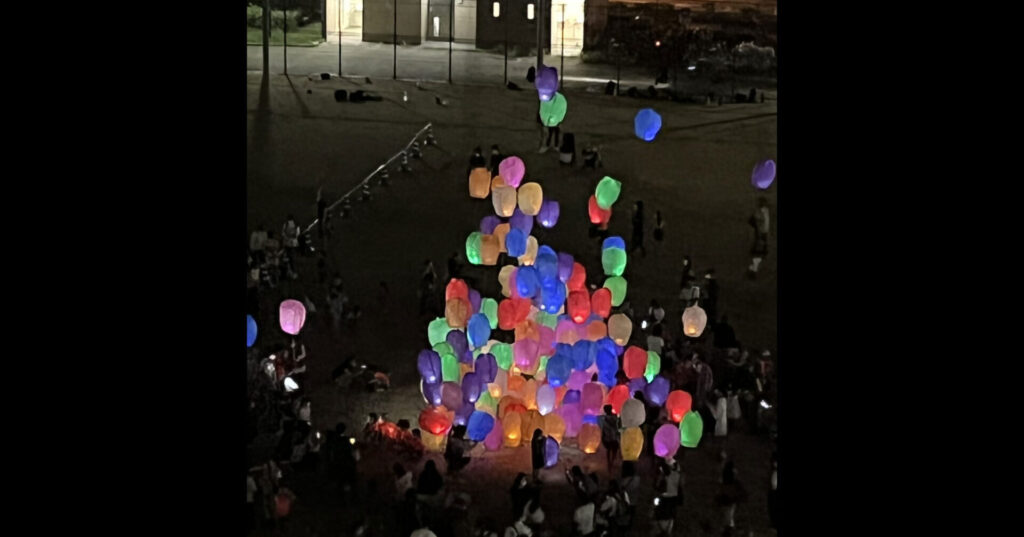 グランフェスタ4番街に韓国商品専門店『Hanbist（ハンビスト）』がオープンしてる | 姫路の種