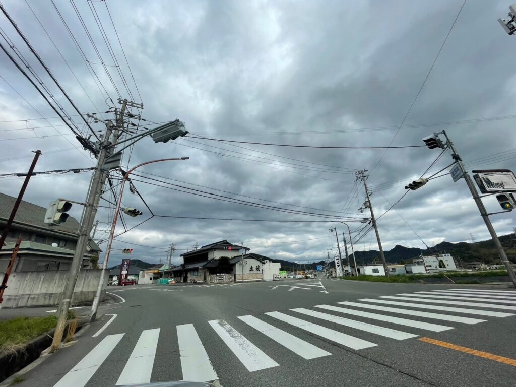 『和洋創作 Cafe&Lunch 陽だまり』オープンするみたい！飾東町のドライブイン土岐 跡 | 姫路の種