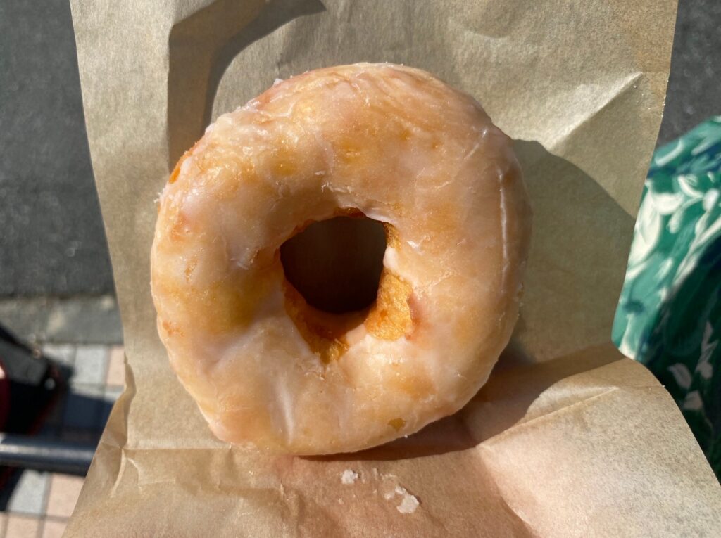 網干に『BOB DOUGHNUTS（ボブ ドーナツ）』ってドーナツ屋さんがオープンしてる！実際に買ってみた | 姫路の種